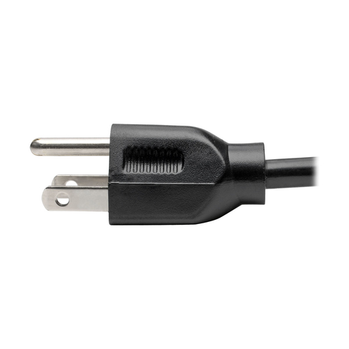 Tripp Lite Cable de Alimentación Universal para Computadora, 10A, 18 ...